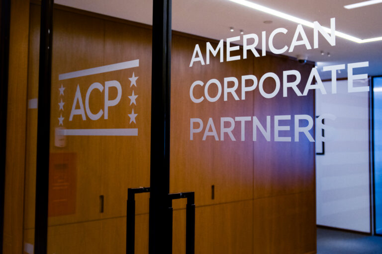 American Corporate Partners